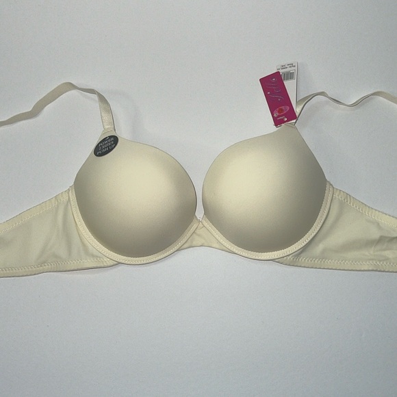 Lucy Bellarosa | Intimates & Sleepwear | Super Push Up Extreme Padded ...